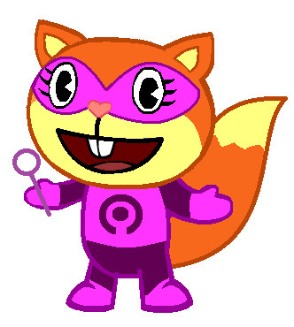 Wonder Wanda | HTFOCs Wikia | Fandom