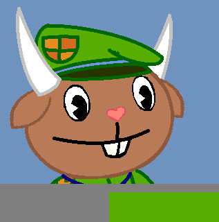 Iron-y | HTFOCs Wikia | Fandom