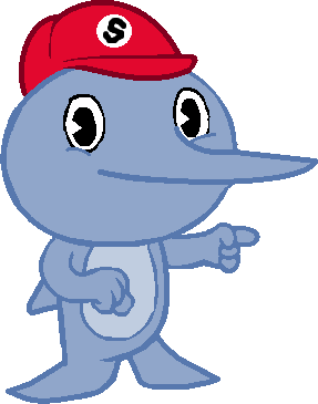 Slippy | HTFOCs Wikia | Fandom