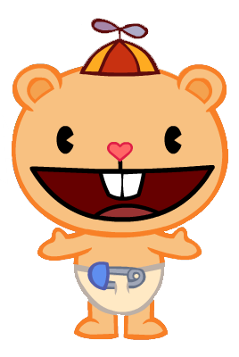 Cub | HTFOCs Wikia | Fandom