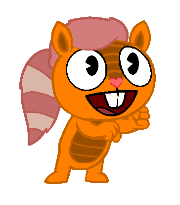 Scarfy | HTFOCs Wikia | Fandom