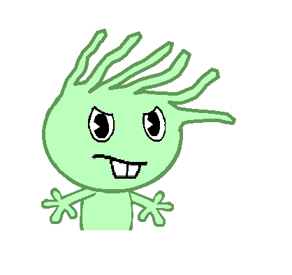 Stinger | HTFOCs Wikia | Fandom