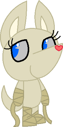 Sand Jackal | HTFOCs Wikia | Fandom