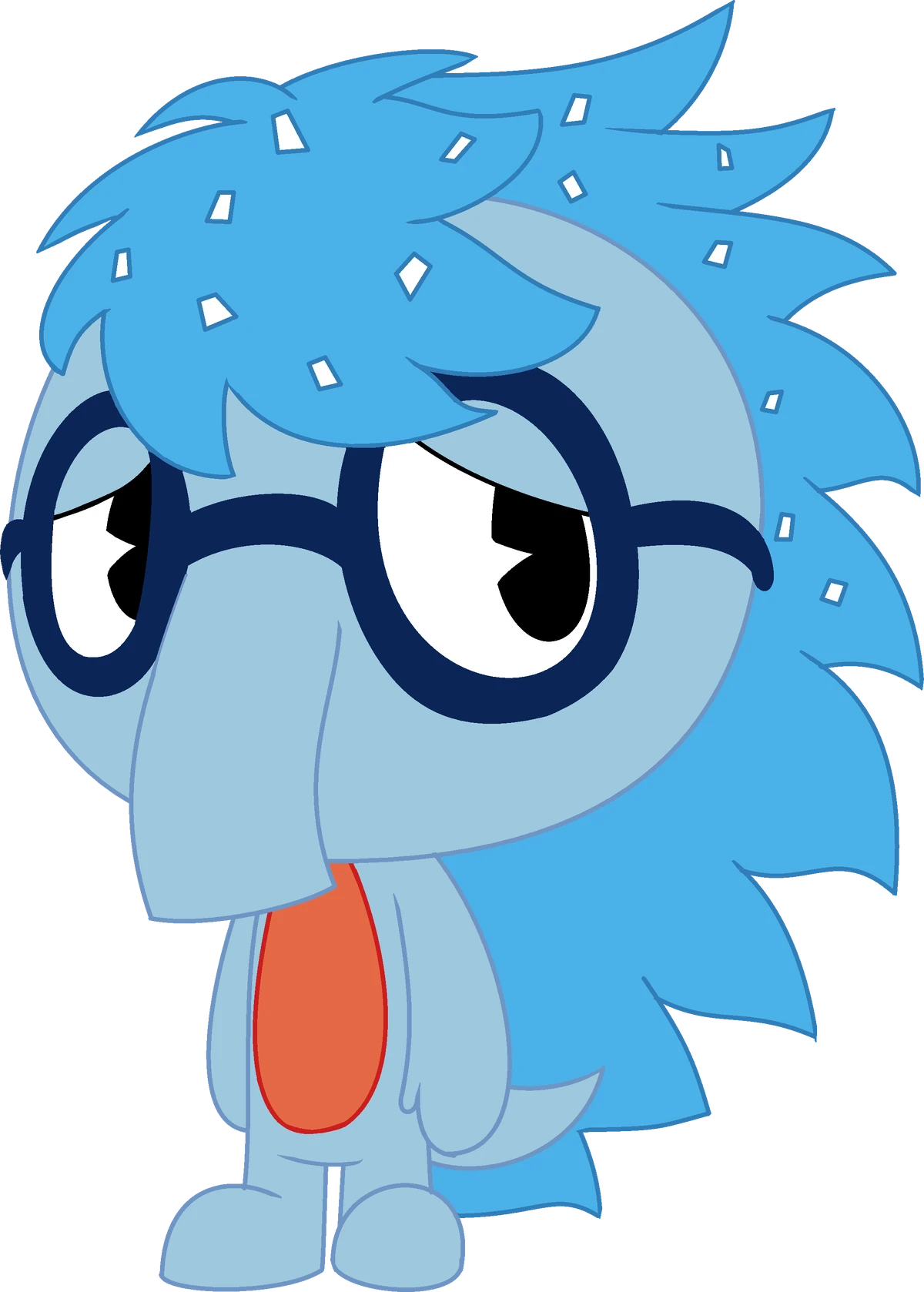 Piney | HTFOCs Wikia | Fandom