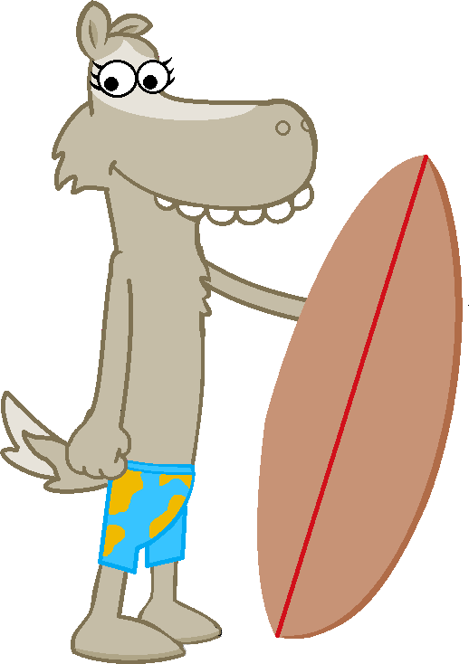 Cliffy | HTFOCs Wikia | Fandom