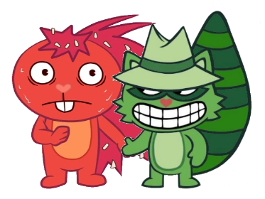 Shifty/Flaky | HTFOCs Wikia | Fandom