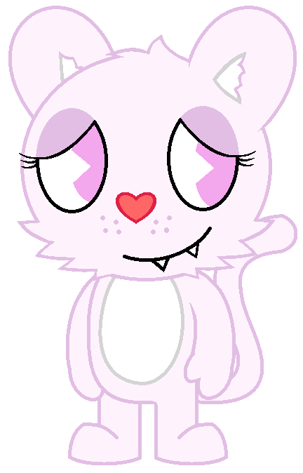 Eydie | HTFOCs Wikia | Fandom