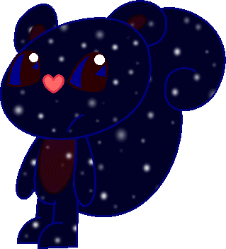 Space Squirrel | HTFOCs Wikia | Fandom