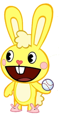 Cuddles | HTFOCs Wikia | Fandom