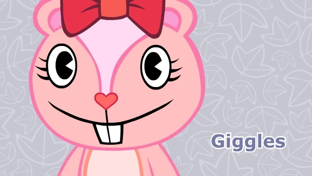 Giggles | HTF TV Wiki | Fandom