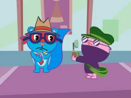 Category:Odcinki | HTF TV Wiki | Fandom