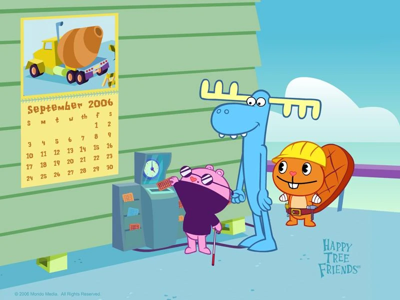 Konkretne rozwiązanie | HTF TV Wiki | Fandom