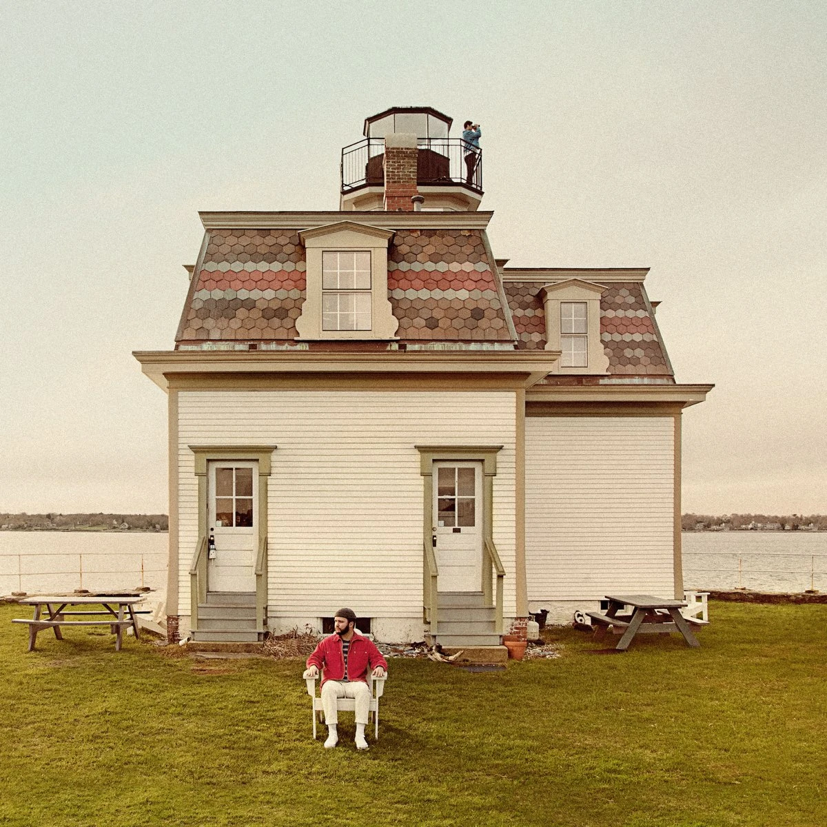 Change of Scenery II | HTHaze Wiki | Fandom