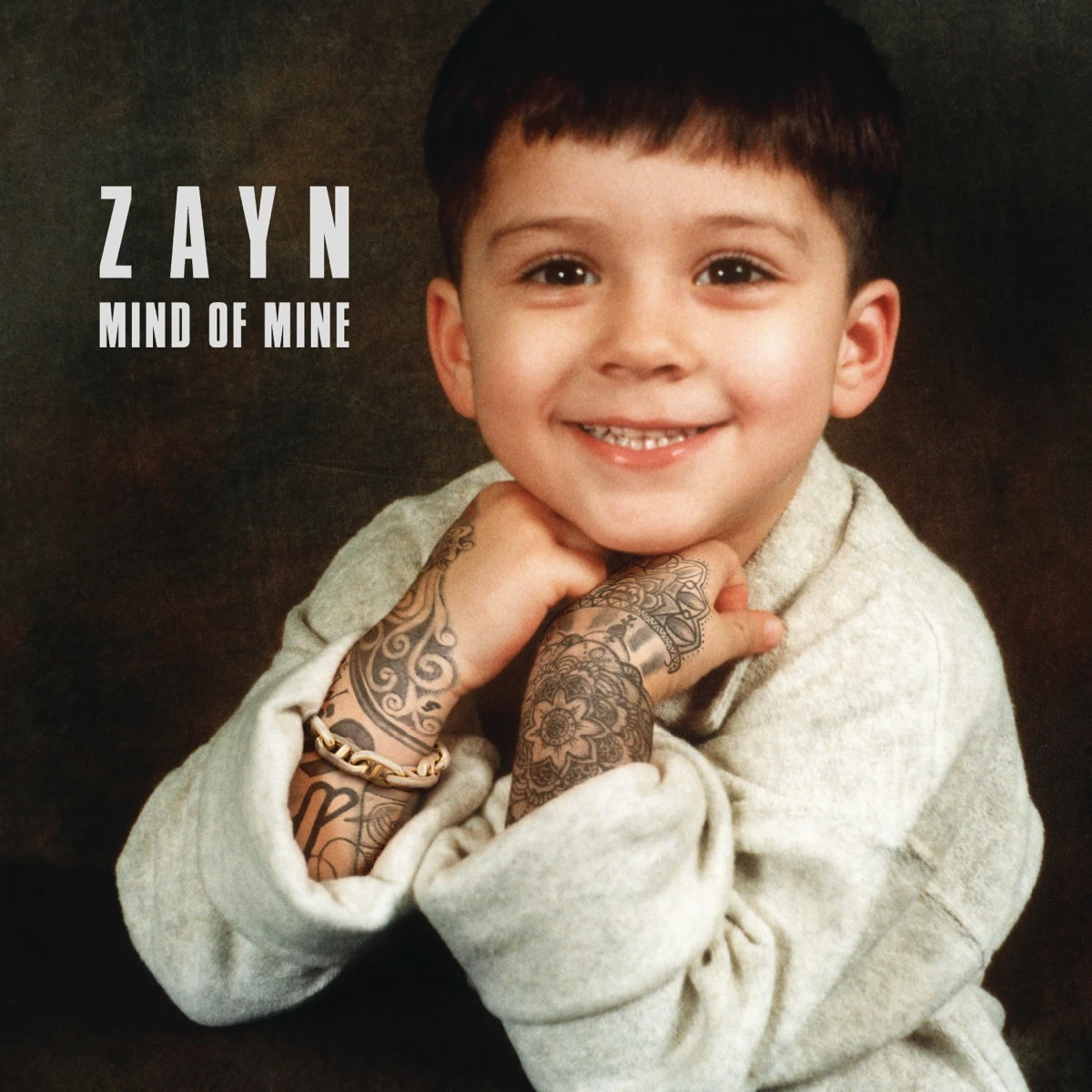 Mind of Mine | HTHaze Wiki | Fandom