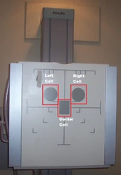 Post Calibration Inspection (Automatic Exposure Control) | HTM Wiki ...