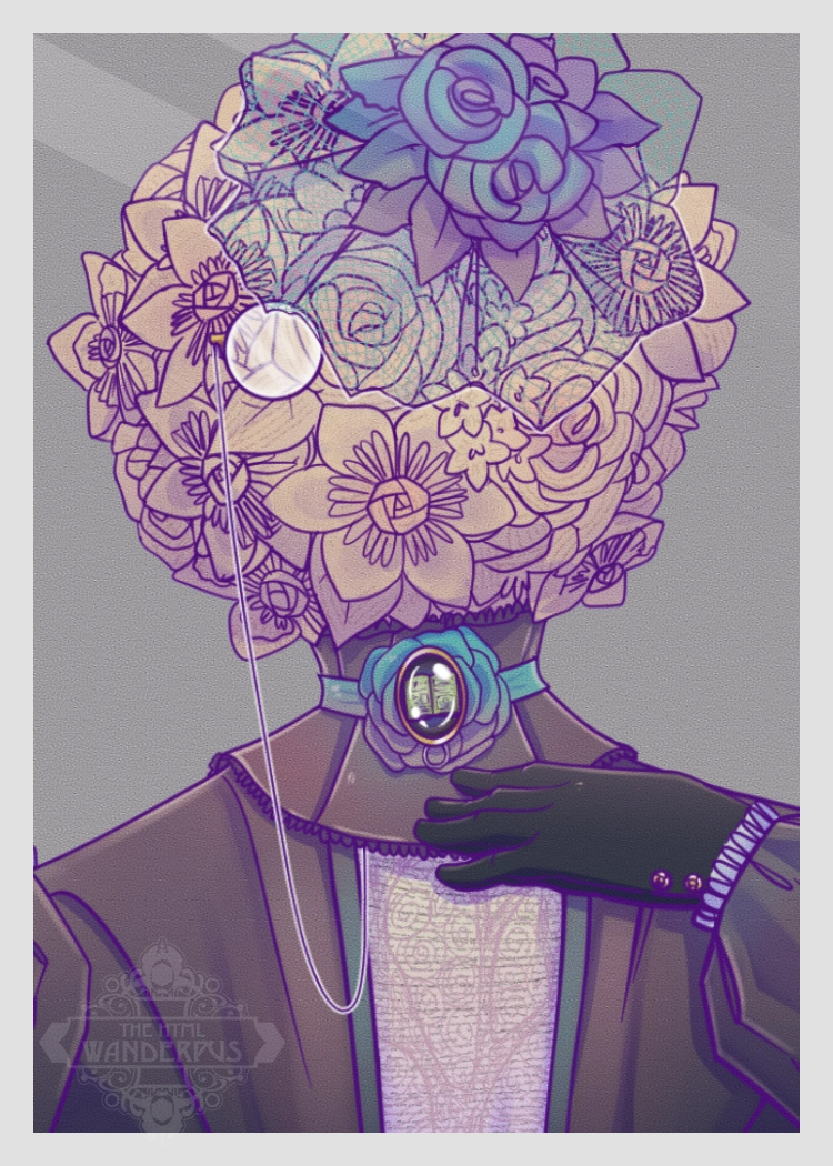 Quet | The Adventures of Lockstitch Wiki | Fandom