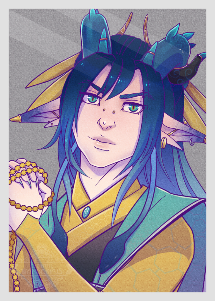 Seth Richards | The Adventures of Lockstitch Wiki | Fandom