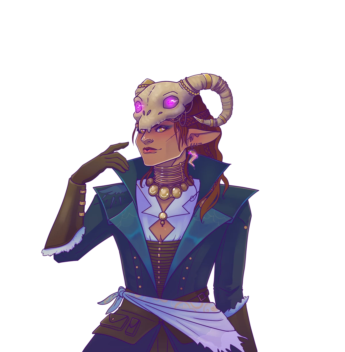 Ibring the Storm | The Adventures of Lockstitch Wiki | Fandom