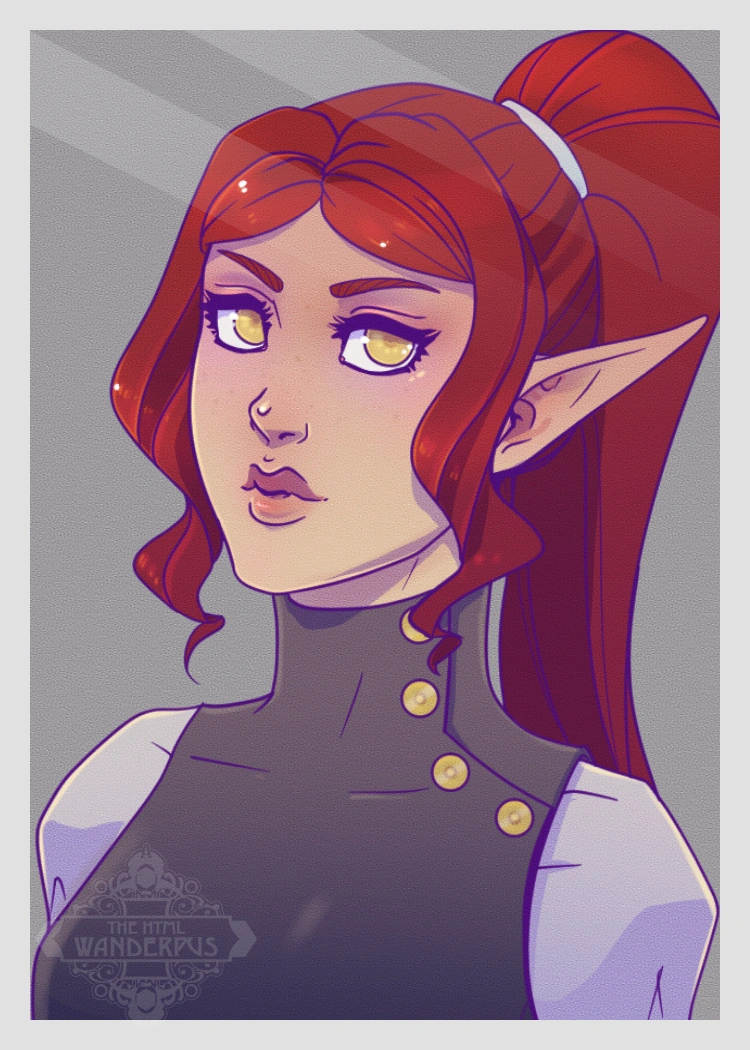 Kat | The Adventures of Lockstitch Wiki | Fandom