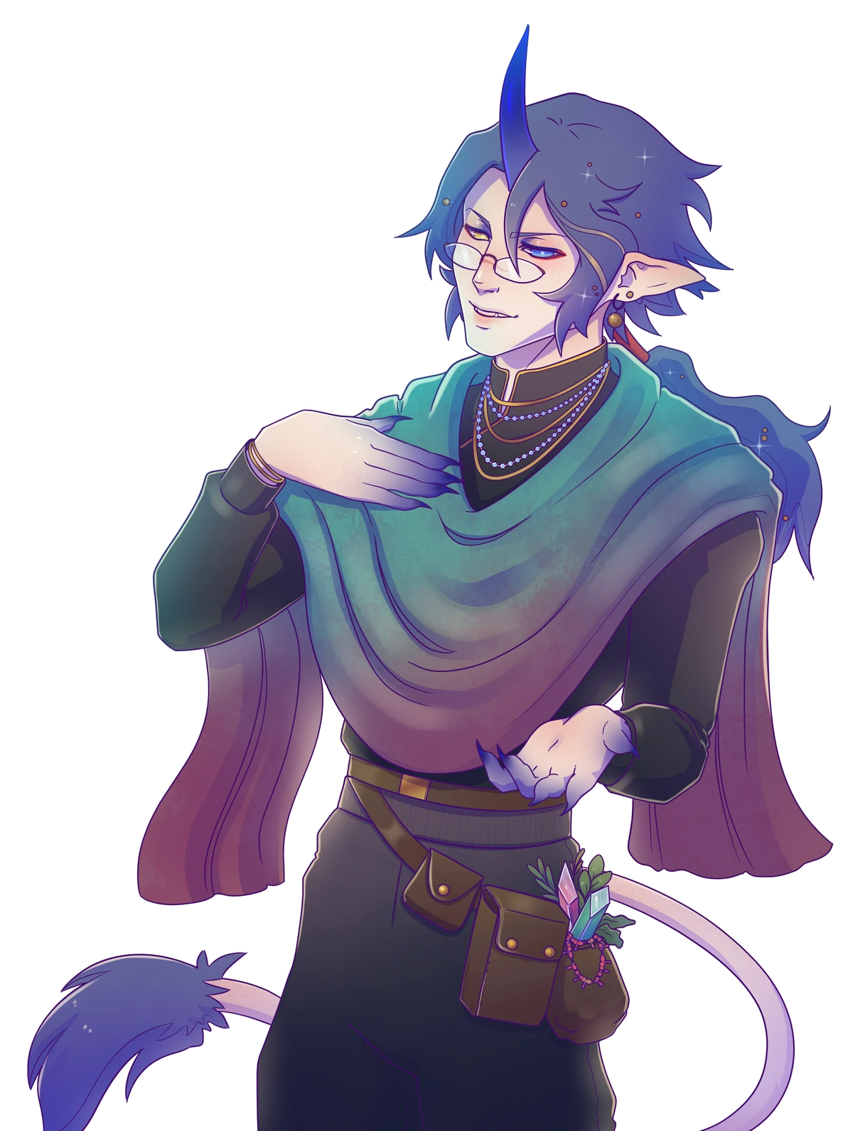 Siffrin Seiros | The Adventures of Lockstitch Wiki | Fandom