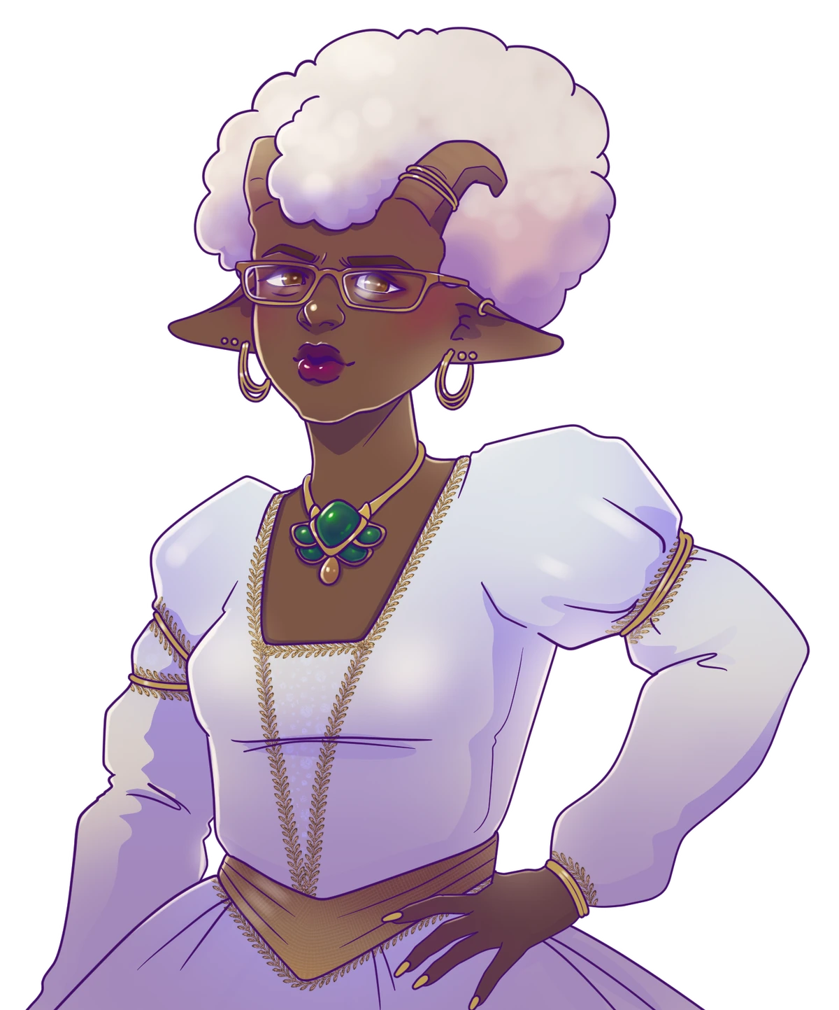 Alexis | The Adventures of Lockstitch Wiki | Fandom