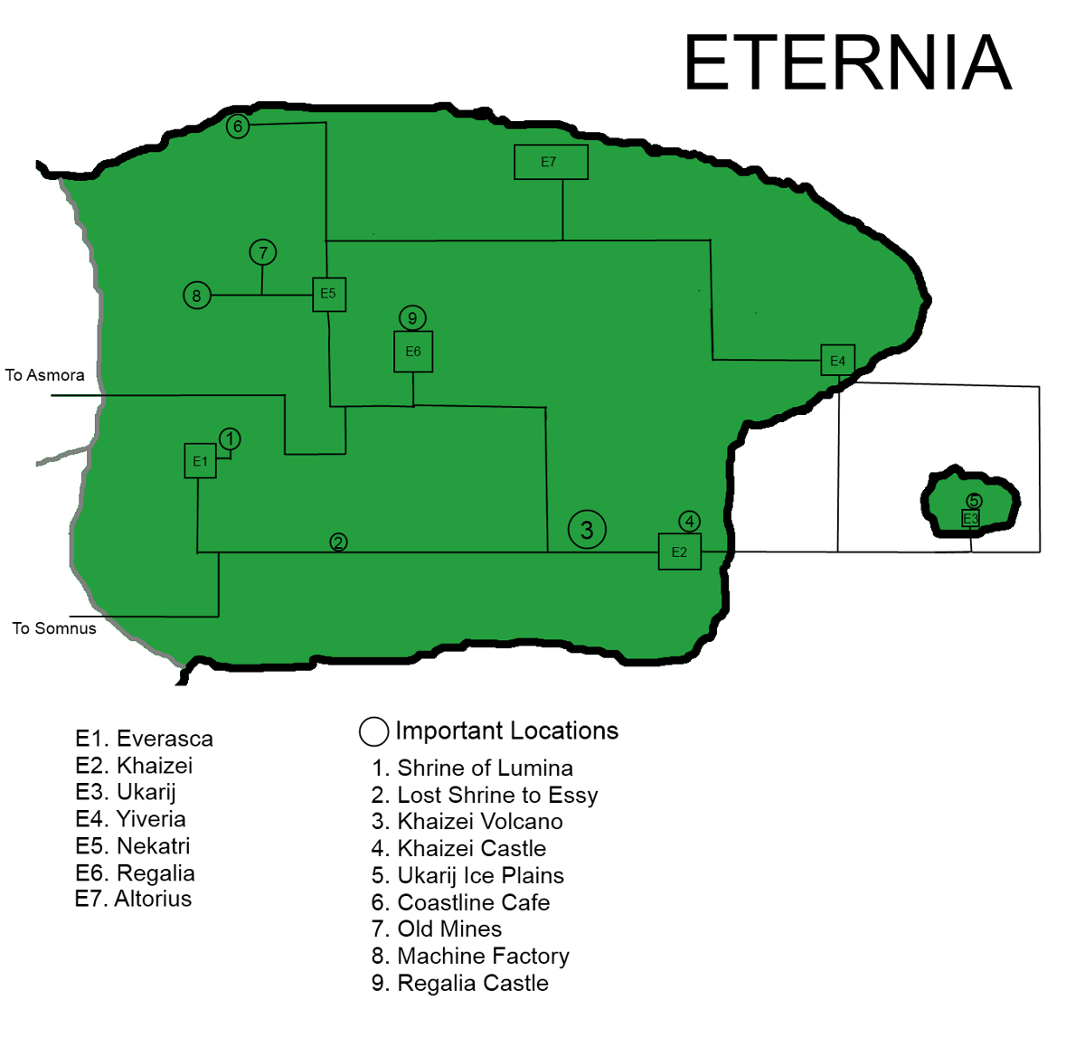 Eternia | Htrae Wiki | Fandom