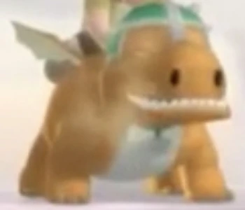 Meat Hogger | How To Train A Dragon Warrior Wiki | Fandom