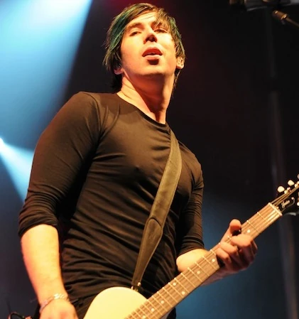 Josh Ramsay | Young cash09 Wiki | Fandom