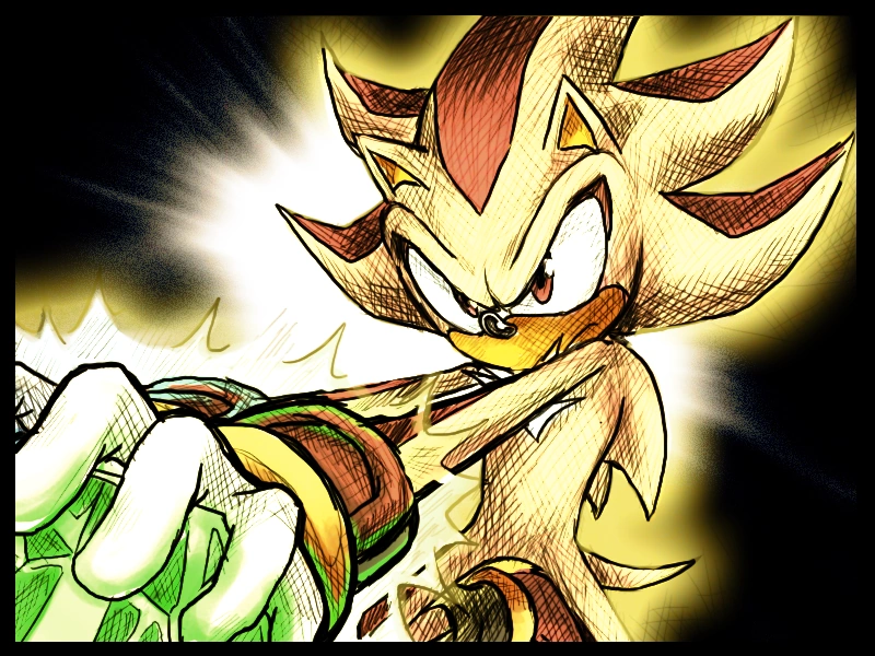 Spider-Hog The Animated Series in Shadow Style | Young cash09 Wiki | Fandom