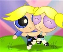 Boomer And Bubbles Love Story