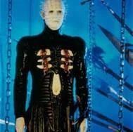 Pinhead Family | Young cash09 Wiki | Fandom