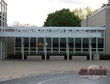 Springwood High School | Young cash09 Wiki | Fandom