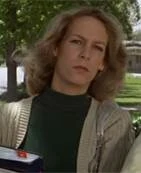 Laurie Strode (1978) | Young cash09 Wiki | Fandom