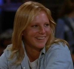 Ginny Field | Young cash09 Wiki | Fandom