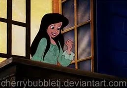 Ariel Stewart | Young cash09 Wiki | Fandom