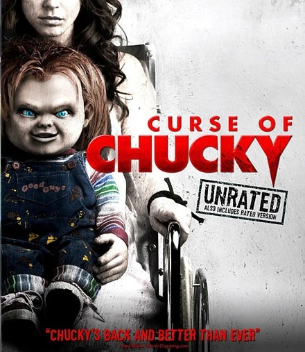Curse of Chucky | Young cash09 Wiki | Fandom