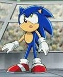 Sonic the Hedgehog (Sonic X) | Young cash09 Wiki | Fandom