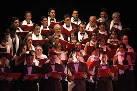 Coro | Wiki Música Clásica | Fandom