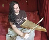 Salterio | Wiki Música Clásica | Fandom