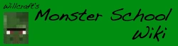Monster School Wiki | Fandom