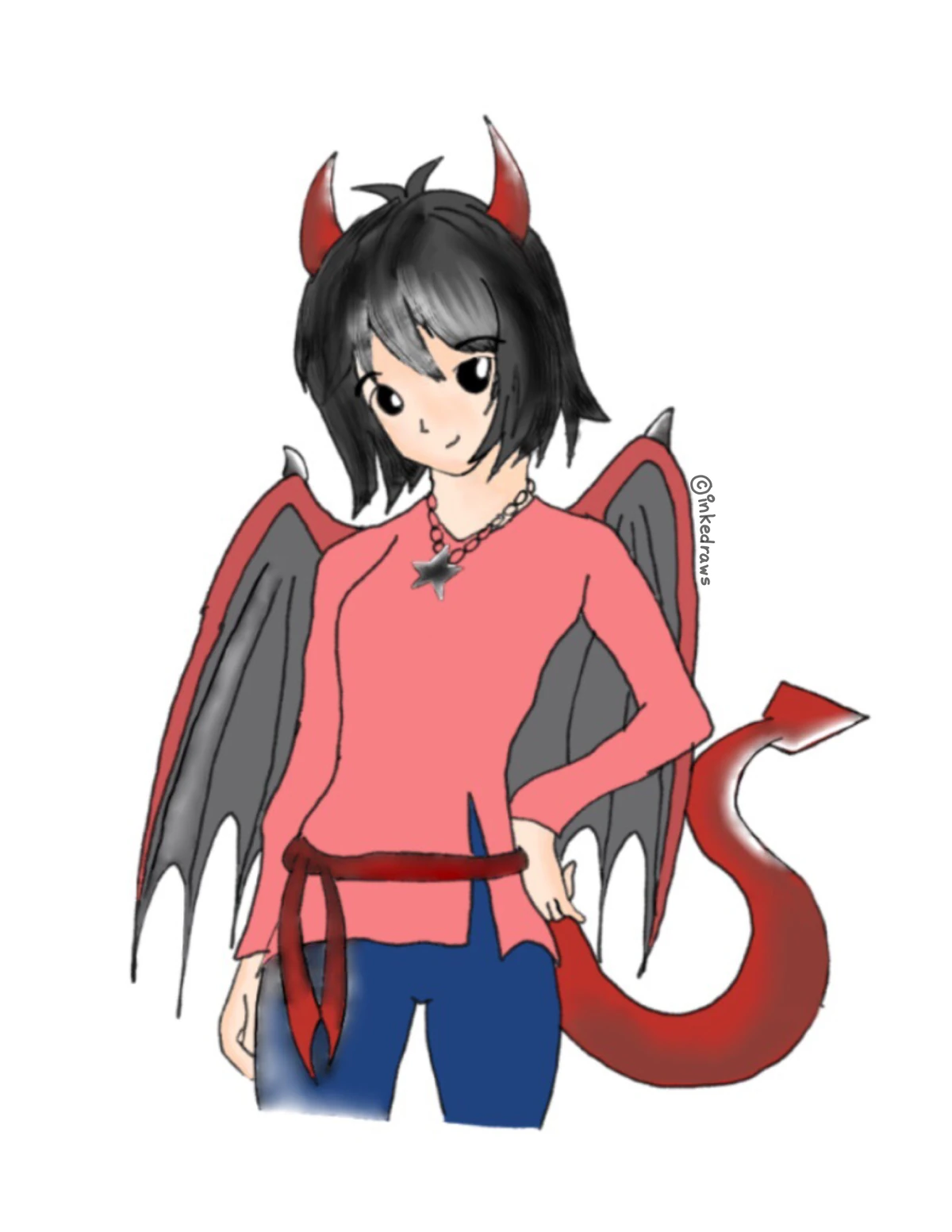 Revna Gaunt | HTTYD OCs! Wiki | Fandom