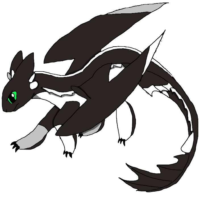 Nightfall | HTTYD OCs! Wiki | Fandom