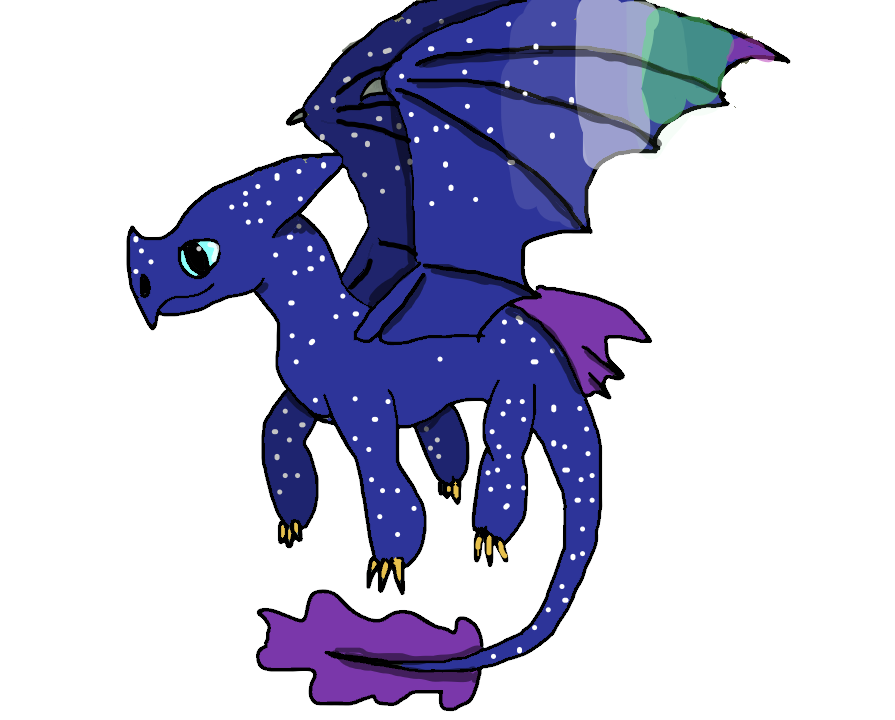 Starbright | HTTYD OCs! Wiki | Fandom