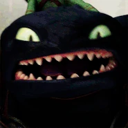 Toothless | HTTYD Universe Wiki | Fandom