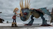 Stormfly | HTTYD Universe Wiki | Fandom