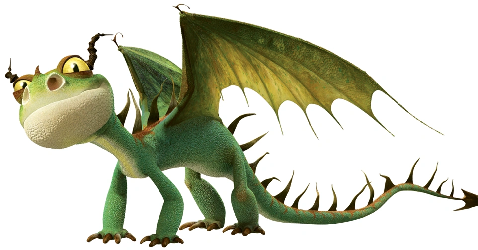 Terrible Terror | HTTYD Universe Wiki | Fandom