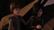 Heather | HTTYD Universe Wiki | Fandom