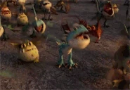 Deadly Nadder | HTTYD Universe Wiki | Fandom