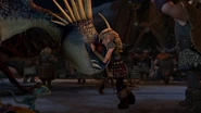 Stormfly | HTTYD Universe Wiki | Fandom