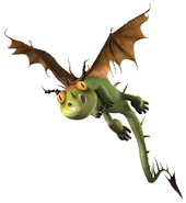 Terrible Terror | HTTYD Universe Wiki | Fandom